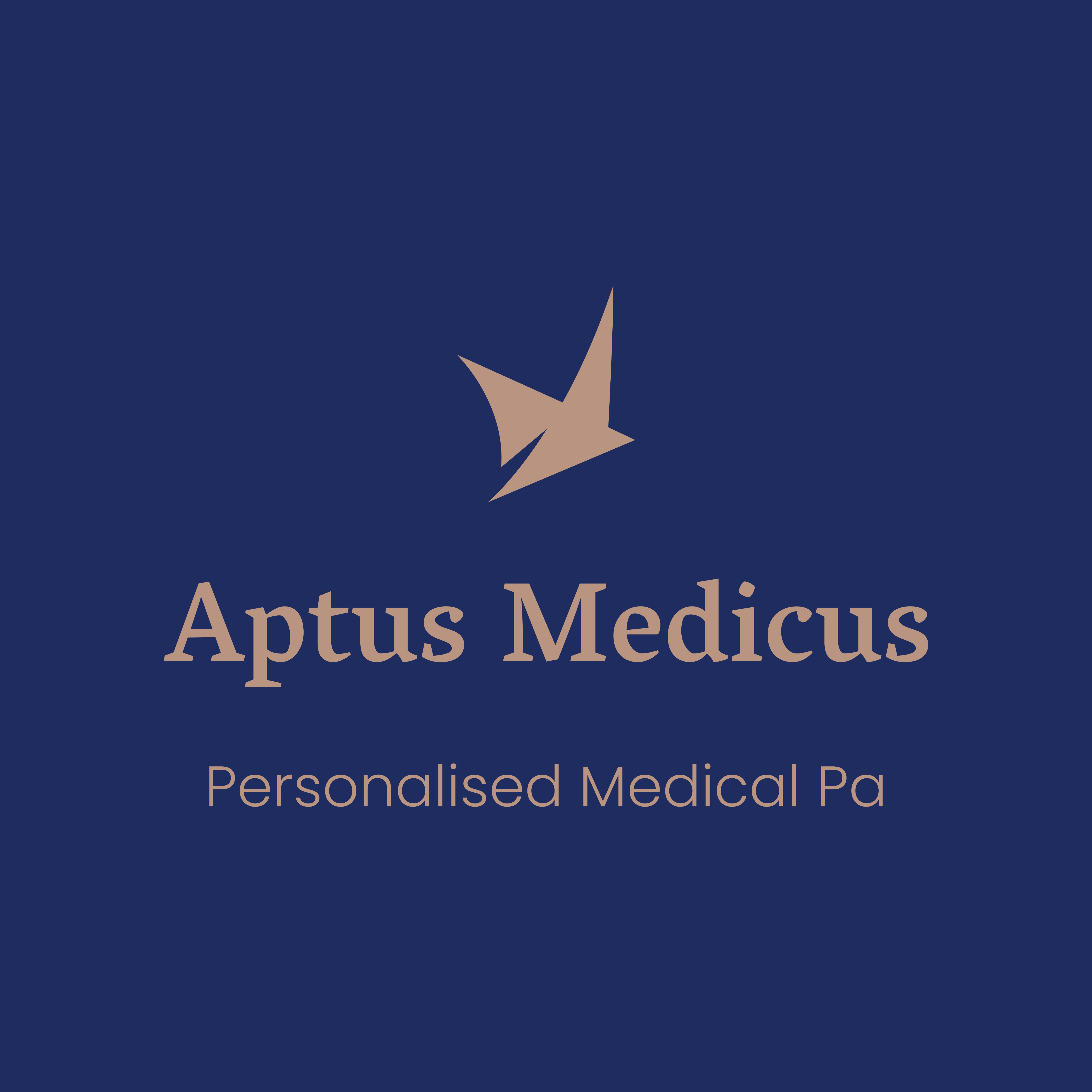 Secretarial Support for Consultants, Excellence in Patient Care